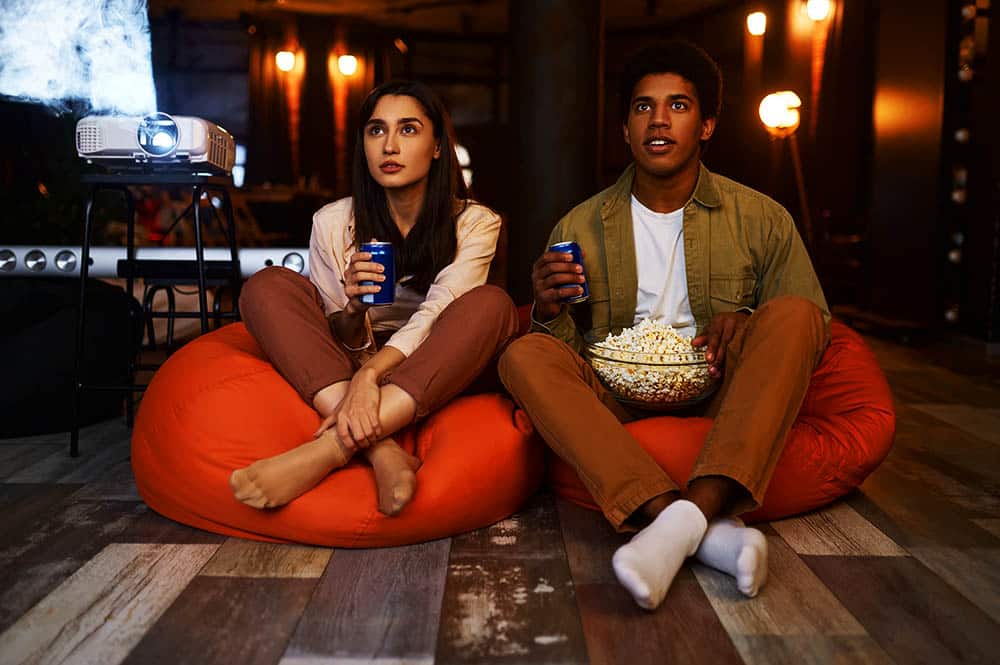 Experience the Real-life Drama: Why Real-life Movies Will Leave You ...